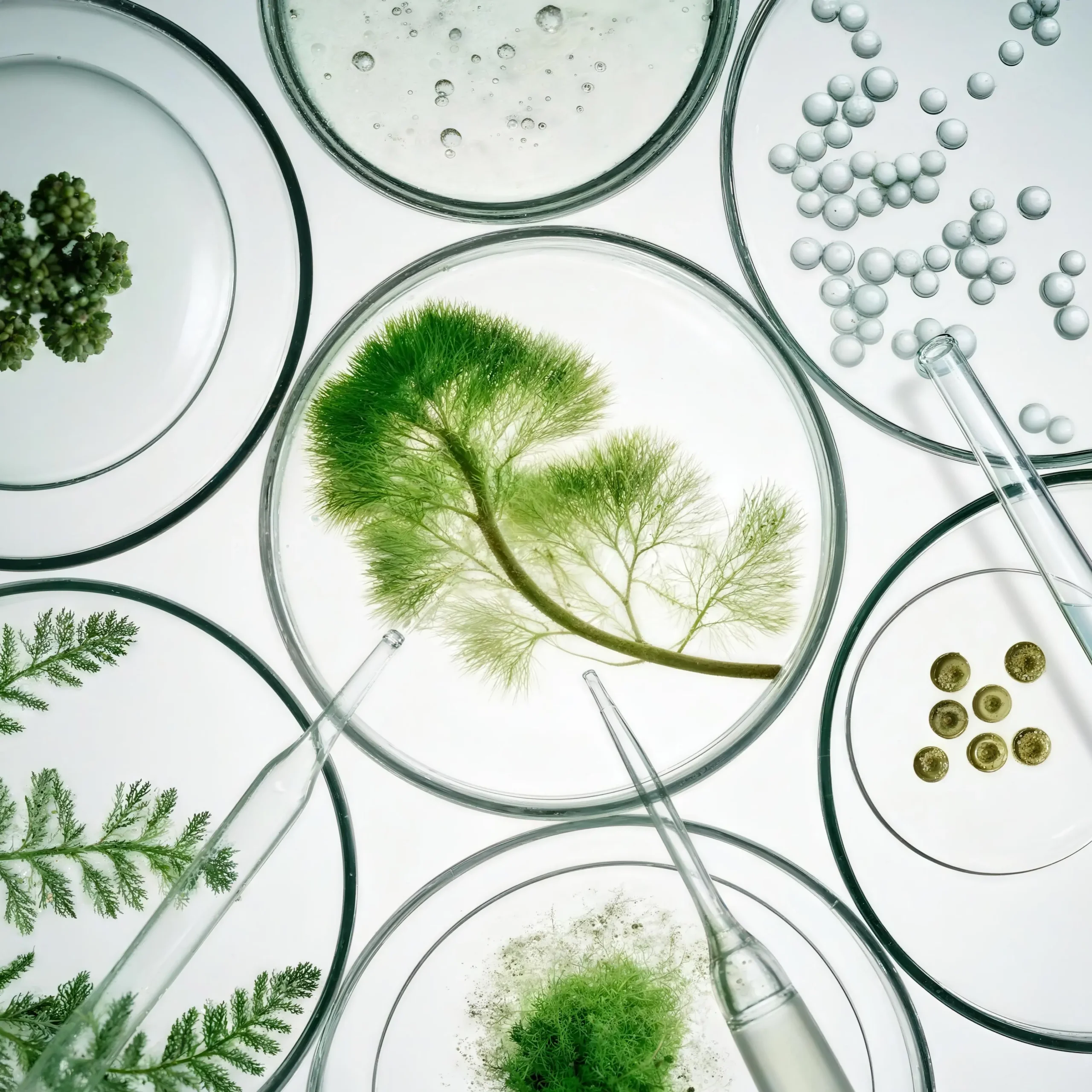 蛋白/多肽平台解决方案 – Bota Bio | 恩和生物